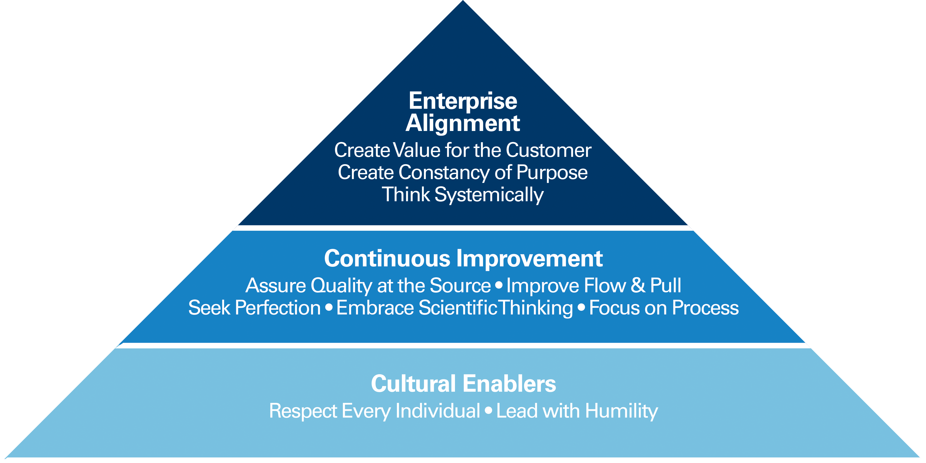INSTITUTE OF LEAN MANAGEMENT