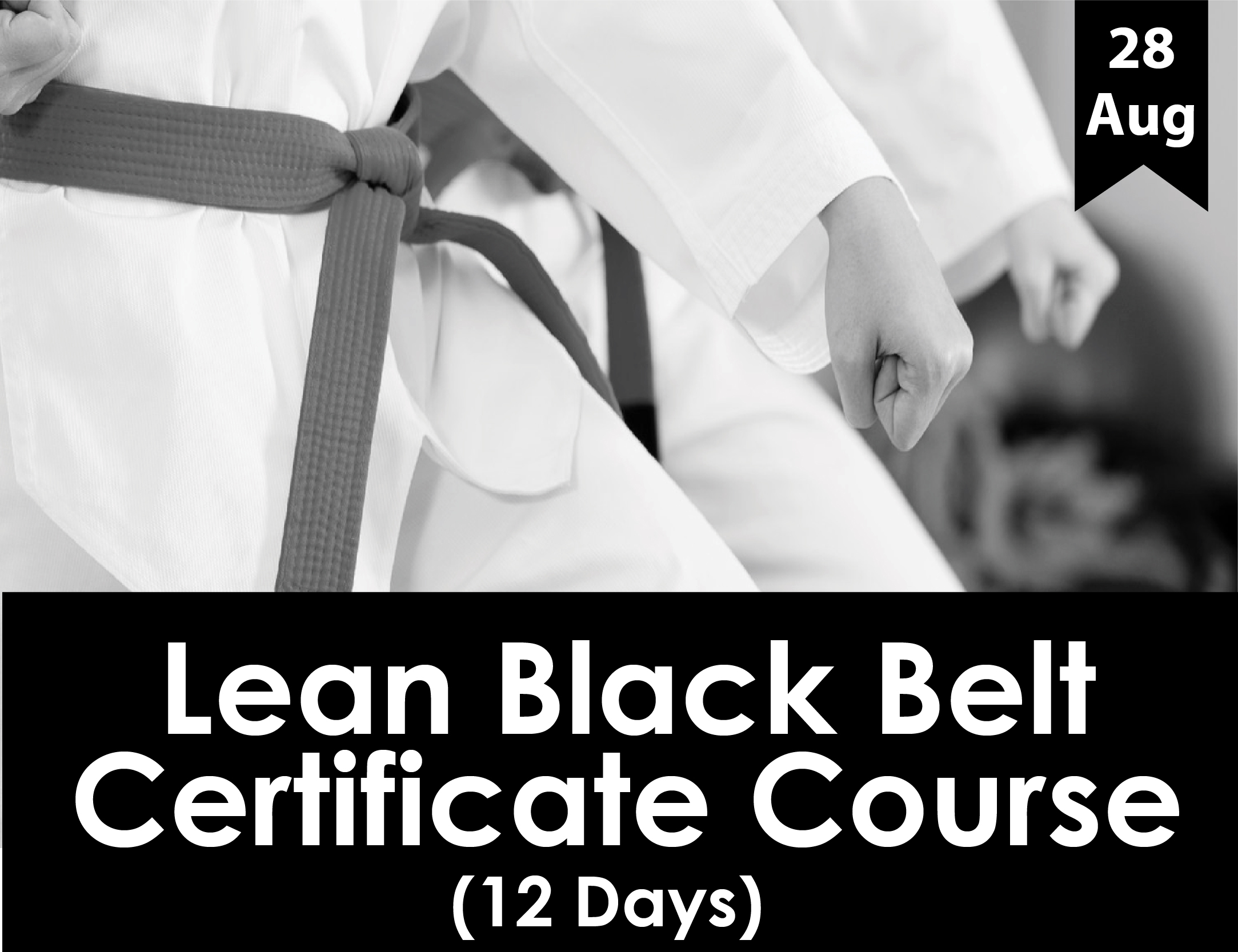 INSTITUTE OF LEAN MANAGEMENT