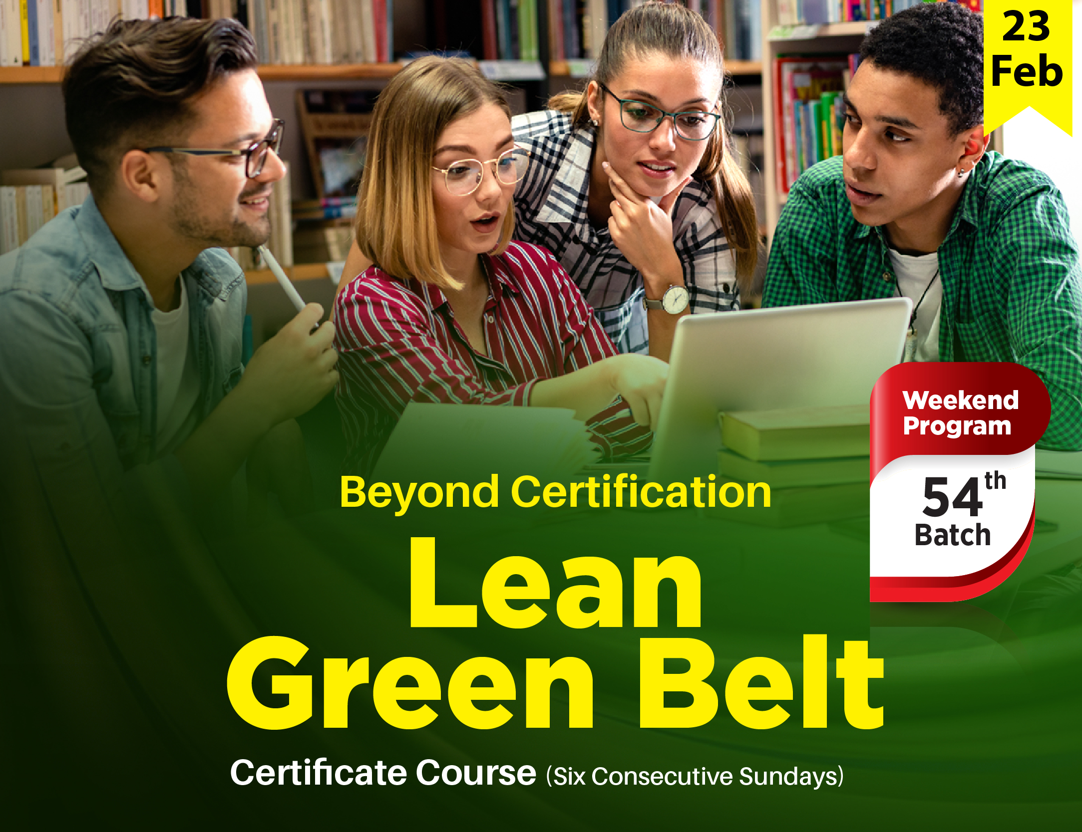 INSTITUTE OF LEAN MANAGEMENT