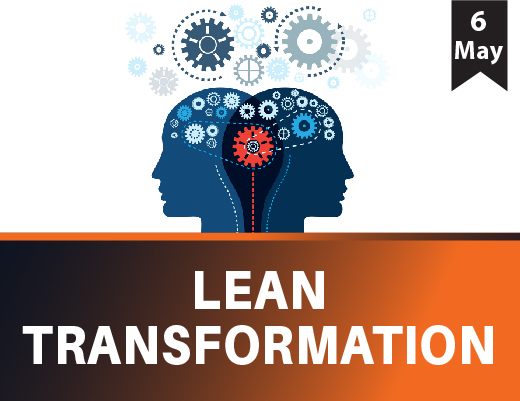 INSTITUTE OF LEAN MANAGEMENT