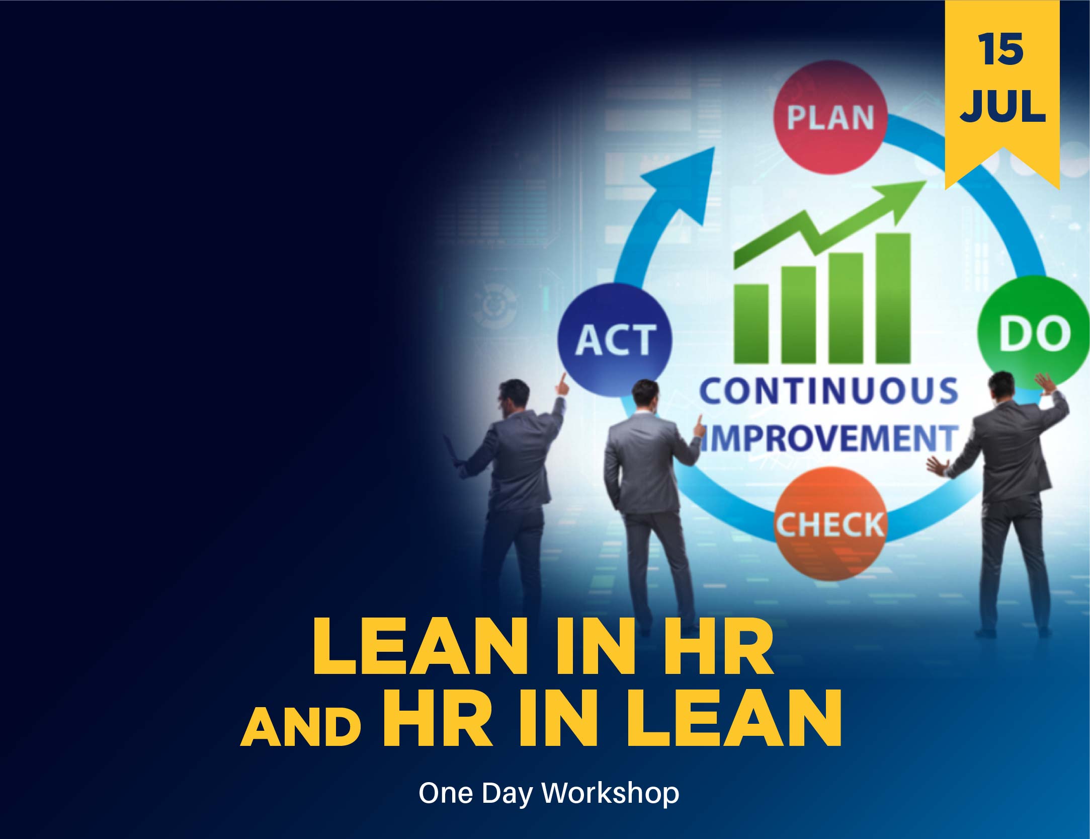 INSTITUTE OF LEAN MANAGEMENT