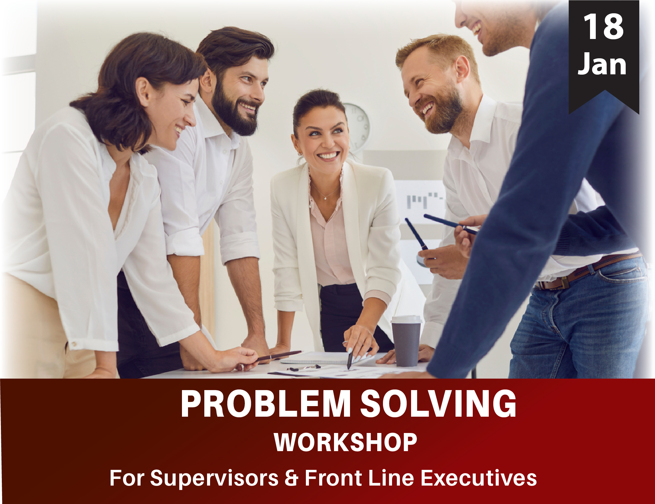 INSTITUTE OF LEAN MANAGEMENT