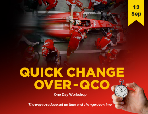 INSTITUTE OF LEAN MANAGEMENT