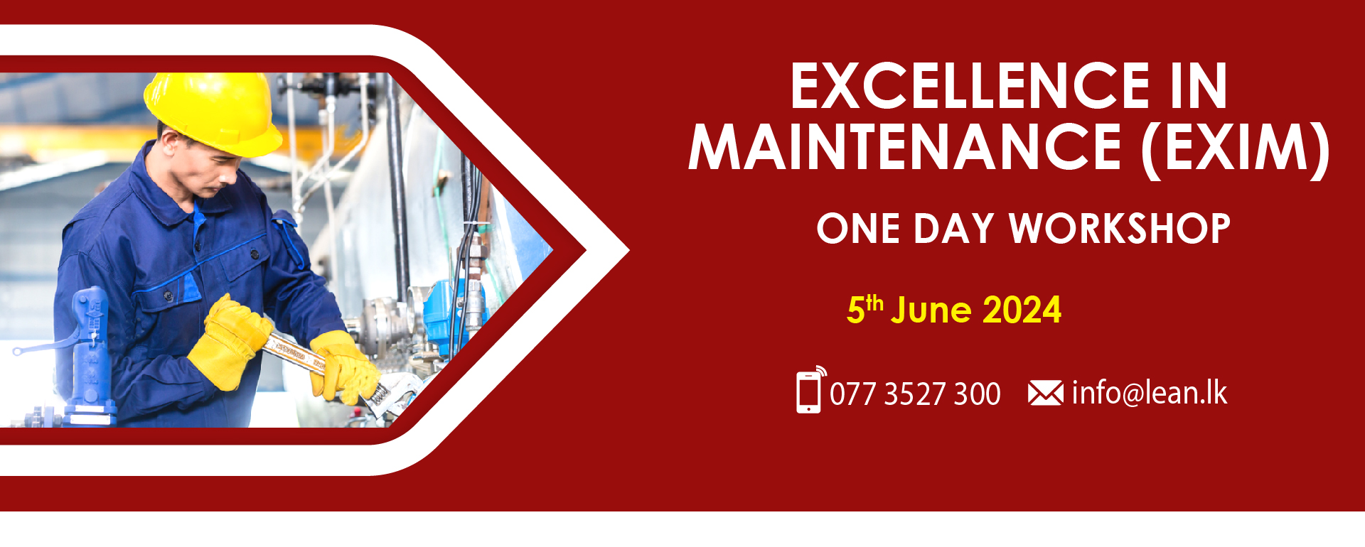 INSTITUTE OF LEAN MANAGEMENT